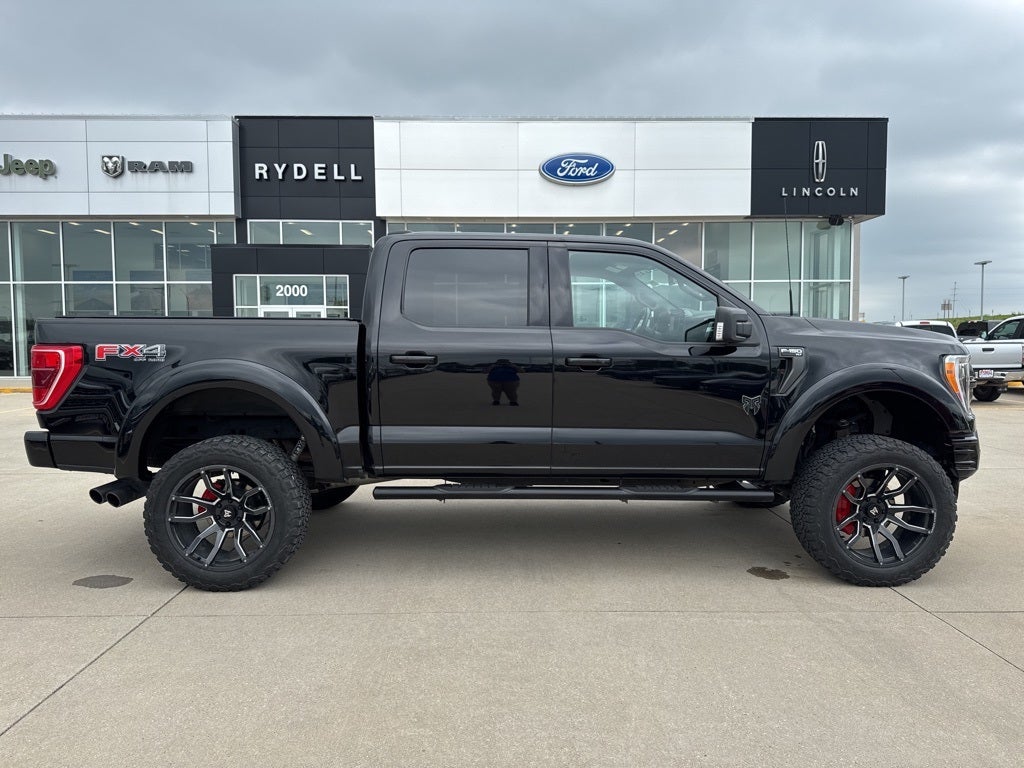 Ford Vehicle Inventory - Independence Ford dealer in Independence IA ...