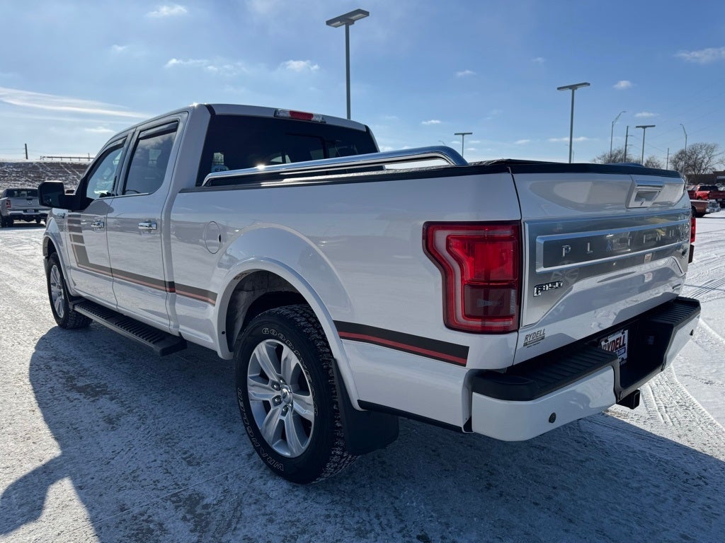 Ford Vehicle Inventory - Independence Ford dealer in Independence IA ...