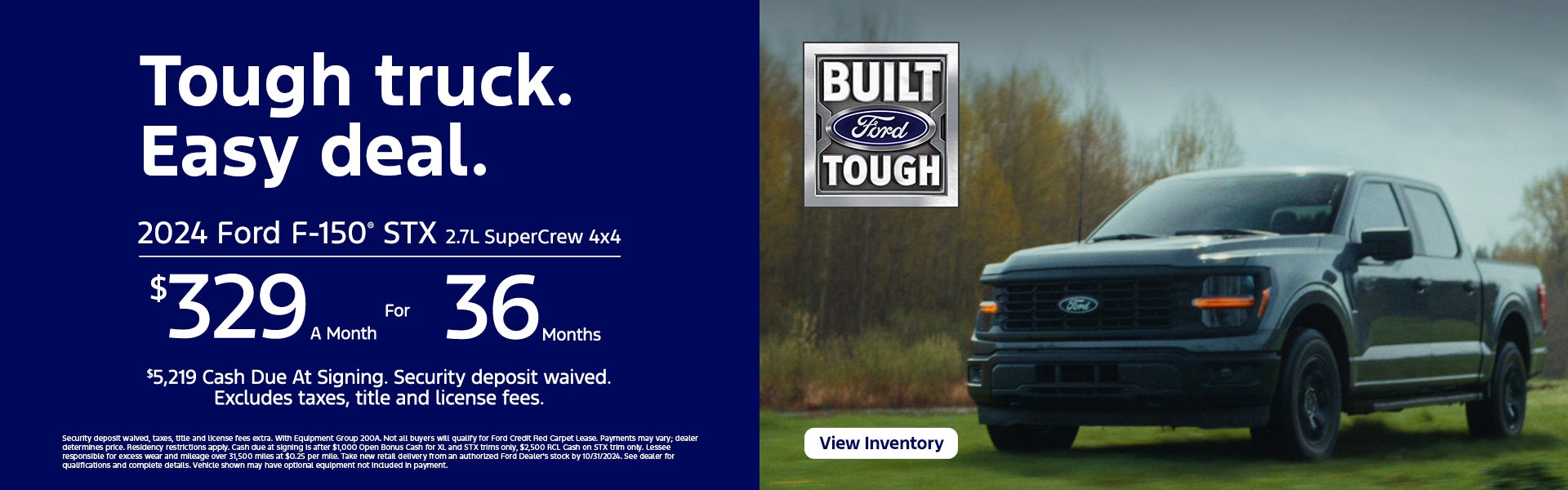 Independence Ford Dealer in Independence IA | Cedar Rapids Winthrop ...