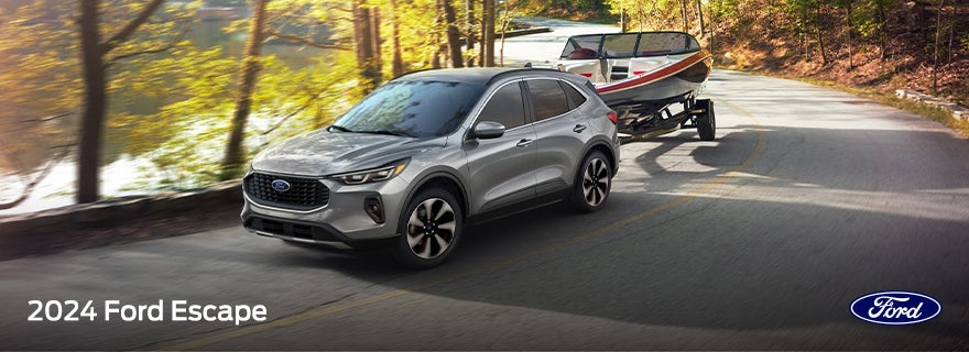 Independence Ford Dealer in Independence IA | Cedar Rapids Winthrop ...